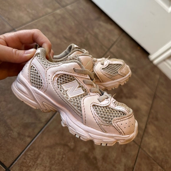 New Balance | Shoes | Toddler New Balance | Poshmark